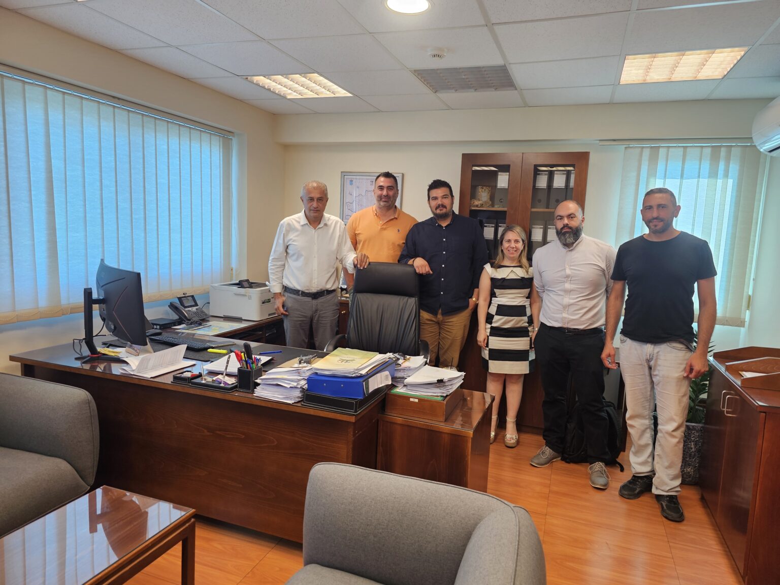 Signing of Memorandum of Understanding and Cooperation for the ...